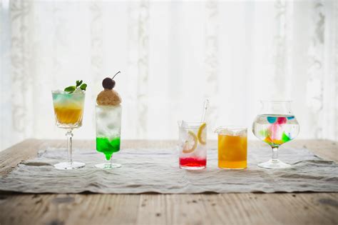 科学実験とカラフルなスイーツのレシピ『不思議なお菓子レシピ サイエンススイーツ』刊行 Ave Corner Printing