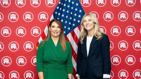 Grace Heim On Linkedin Last Friday I Completed My Internship With The Republican National…