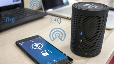 How To Stop Bluetooth Signal Interference Gothic Futurism