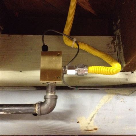 Flow Switch Installation Diagram Flow Switch Example