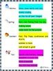 Reader S Theater Script Reading Science Center The Seasons TpT