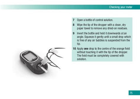 Accu Chek Active Usermanual