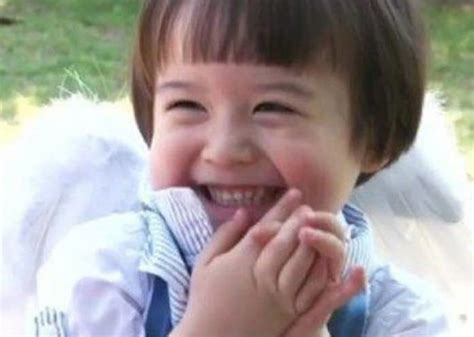 랜선 누나 이모들 양산했던 천사 혼혈소년 근황 네이트뷰