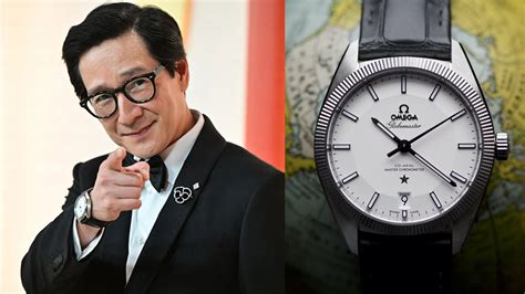 All Of Our Favourite Watches At The 2023 Oscars