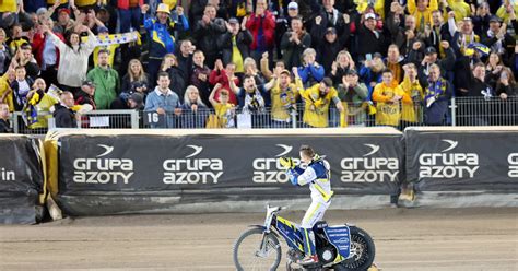 Na stadionie Motoru Lublin zostaną zamontowane nowe bandy pneumatyczne