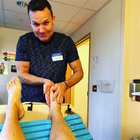 Abby Lee Millers Feet