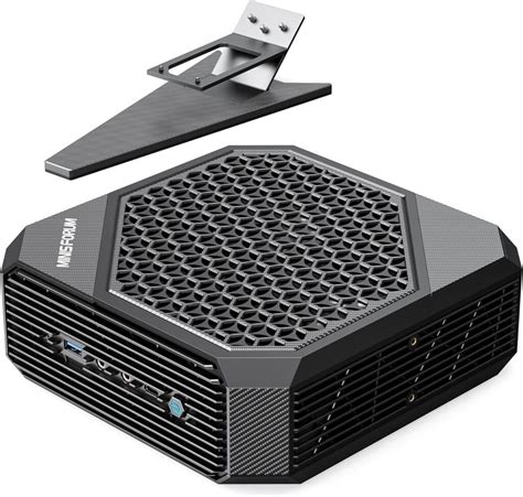 Minisforum Hx G Mini Pc List