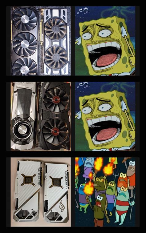 Do The Funny Upgrade Meme They Said Rpcmasterrace