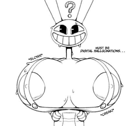 Post 5997124 Jax Machinesymmetry Rule63 Theamazingdigitalcircus