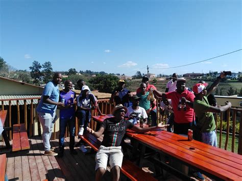 Rest Camp Lodge Prices And Bandb Reviews Eswatini Swazilandmanzini