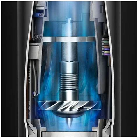 dyson airwrap complete long hs05 prussian blue dyson fen irshad az