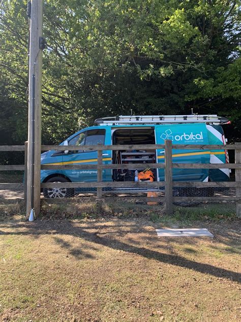 Ben Doherty On Linkedin Fibre Fttp Solutions Internet Engineering