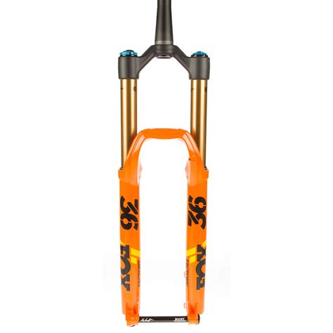 Fox Float Grip Factory Kabolt Boost Tapered Fork LordGun Online Bike Store
