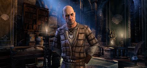 Знакомство с персонажем — отец Эгнаций The Elder Scrolls Wiki Fandom