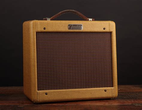 1959 Fender 5f1 Champ The Music Emporium