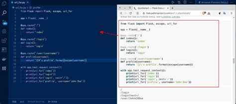 Python初心者向け Flaskの使い方 CodeCampus