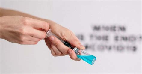 Scientists Devised A New Procedure Called Shread To Eliminate Cancer T