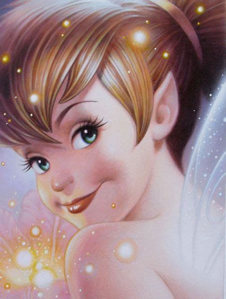 Pin On Tinker Bell