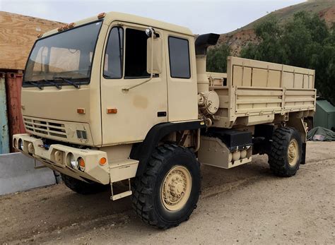Cargo Trucks Armytrucks