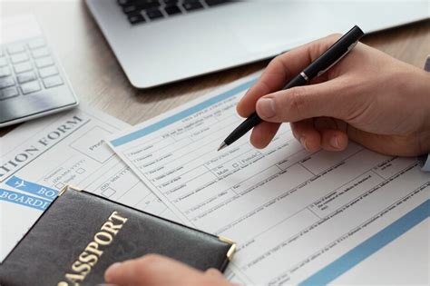 Tracking Your Visa Application From The Uk Birch Visas Ltd