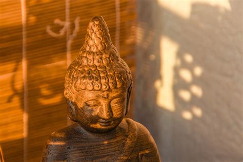 Sculpture Statue Buddha Free Photo On Pixabay Pixabay