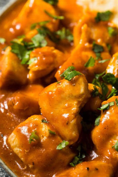 Chicken Tikka Masala Recipe