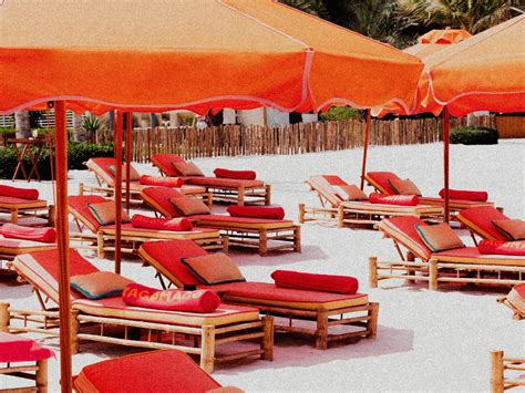 Tagomago Opens New Adults Only Swimming Pool