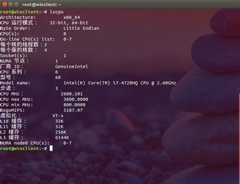 Linux