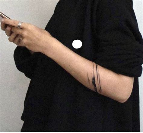 101 Best Morse Code Tattoo Ideas You Have To See To Believe Artofit