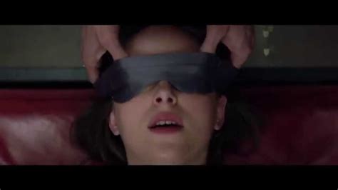 Fifty Shades Of Grey Tv Spot 3 Youtube