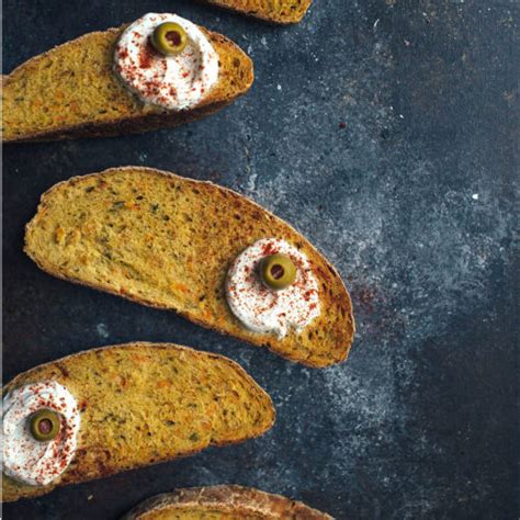 Garden Harvest Vegetable Bread Recipe Vegetarian Ventures