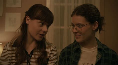 you can live forever 2022 film, jaime and marike | Forever movie, Good movies to watch, Girls in ...