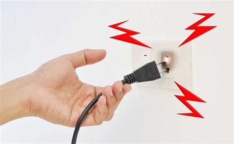Common Electrical Problems Around Your Home Quick Spark
