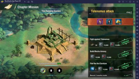 Ace Division Mecha Beginner S Guide And Tips BlueStacks