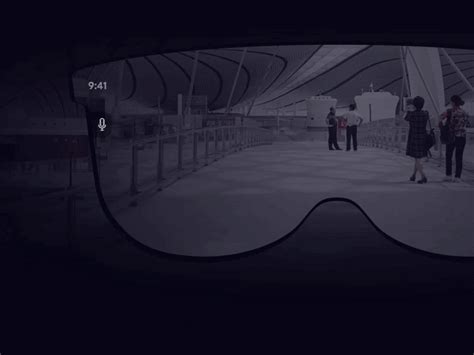 Glassmorphism The New Trendsetter For UI Design
