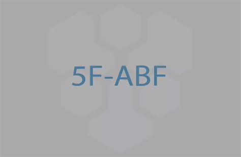 5f Abf For Sale Buy 5f Abf Online