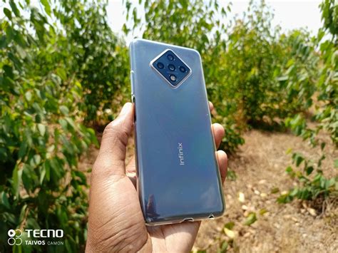 Infinix Zero Review Techsawa