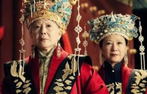 一品誥命夫人是什麼意思？這個封號有多大權力？說出來你可能不信 每日頭條