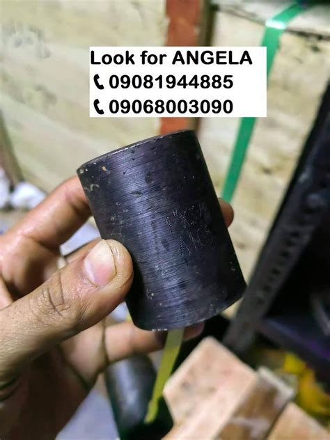 Bi Threaded Bell Reducer Commercial And Industrial Construction Tools