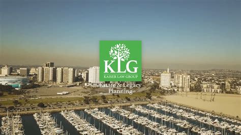 Kaiser Law Group Estate And Legacy Planning