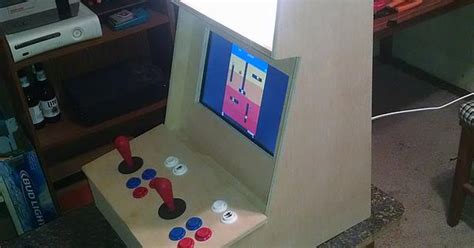 Bartop Arcade Album On Imgur