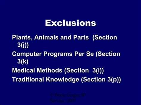 Patentability Requirements Ppt