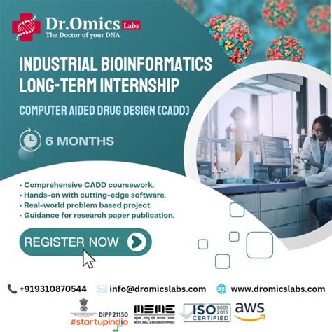 Dromics Labs Private Limited On Linkedin Job Bioinformatics Ngs Dna Sequencing Genomics
