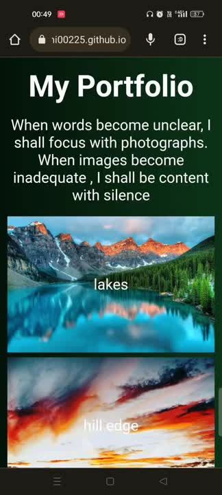 Shivani Singh On Linkedin Something I Made By Using Html And Css