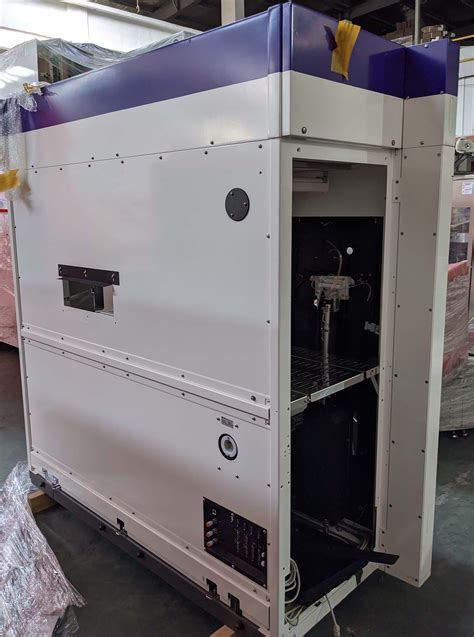 Kla Tencor Ecd 2 Sem Used For Sale Price 293652323 Buy From Cae