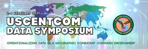 Uscentcom Data Symposium Ncsi