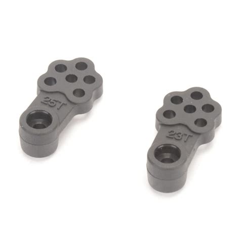 6mm Offset Servo Arms Servo Horn Rc Panzer Dk