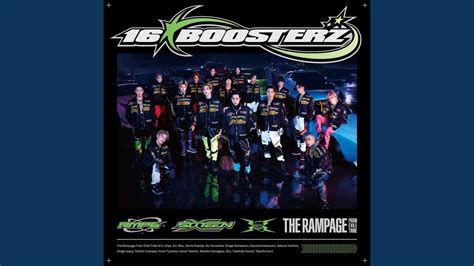 16boosterz Youtube Music