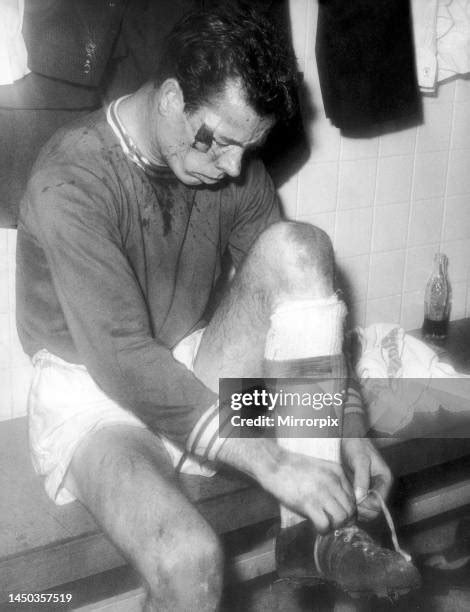 35 Derek Tapscott Photos And High Res Pictures Getty Images