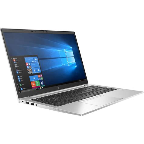 HP EliteBook 830 G7 The Tomorrow Technology